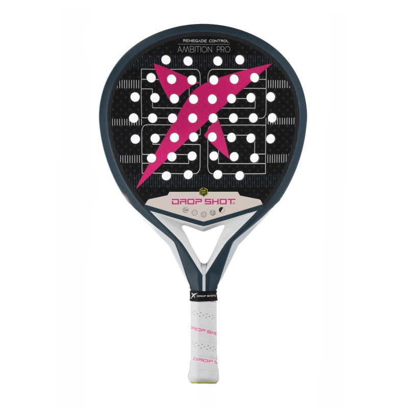 Drop Shot Padel Rackets - Padel5