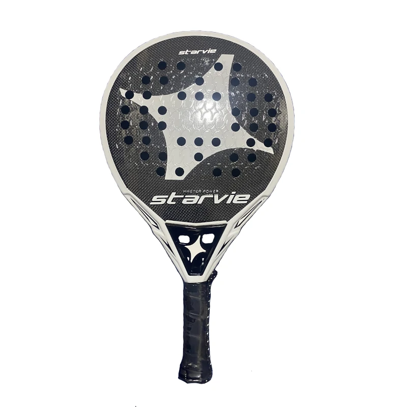 Starvie Raptor Exclusiva Blanca - Padel5