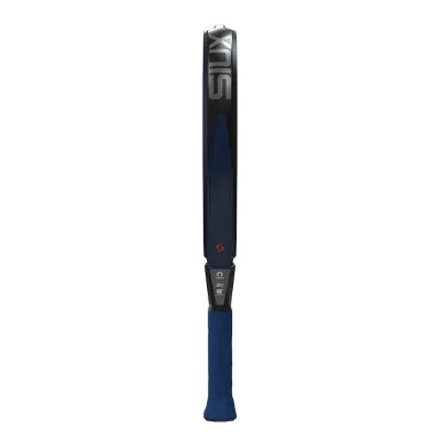 Siux Fenix Pro 2026 Black - Padel5