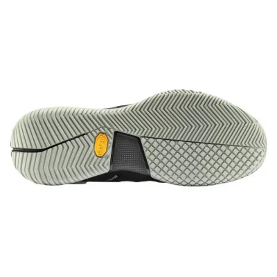 Zapatillas Bullpadel Premier Major 26V Hueso - Padel5